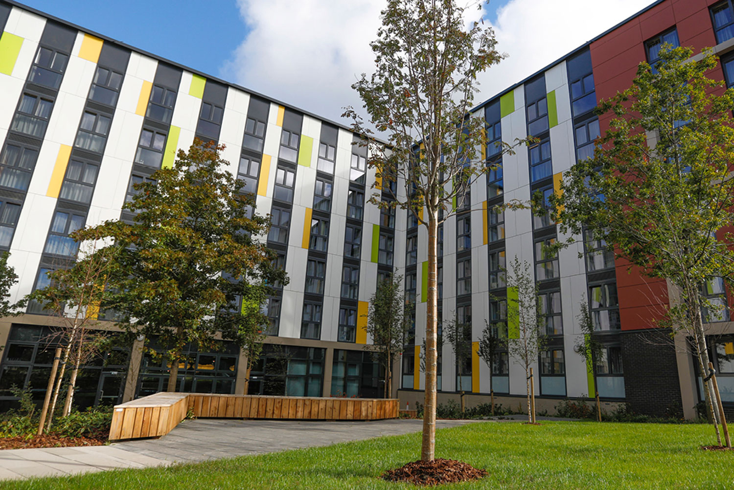 Student Accommodation