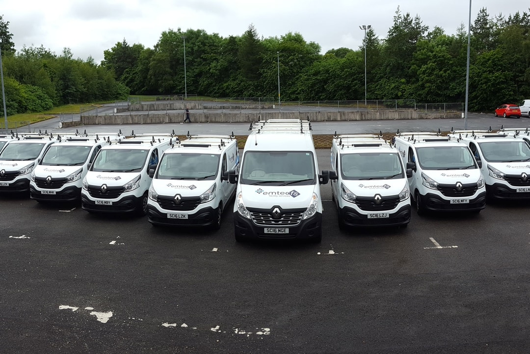 Emtec Facility Services