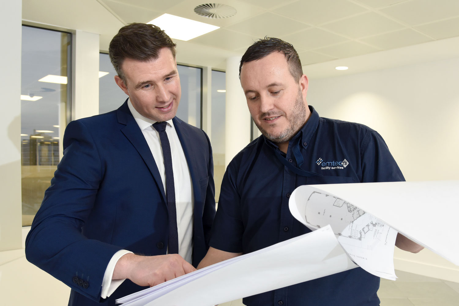 Emtec Facility Services