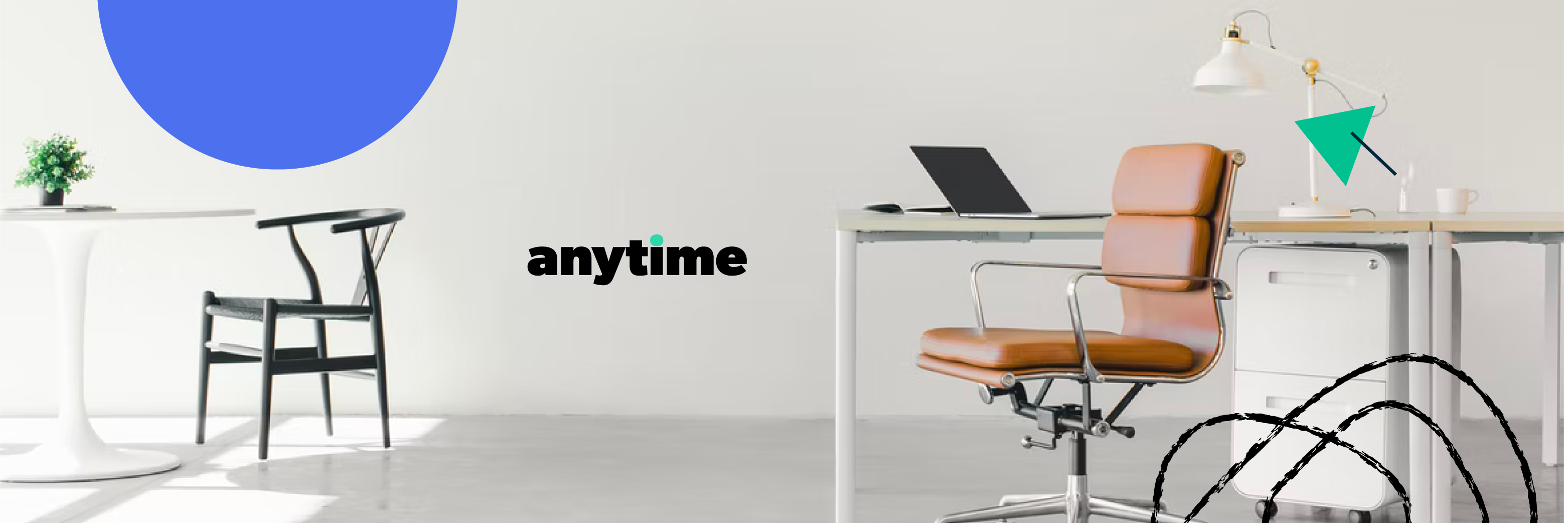 Why Anytime for your clinic?