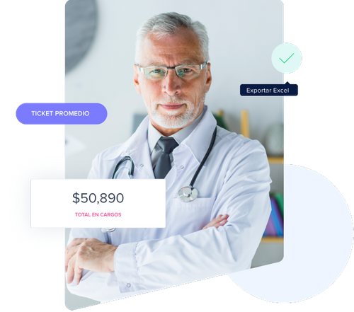 Facturación CFDI 4.0 para médicos, clínicas y hospitales