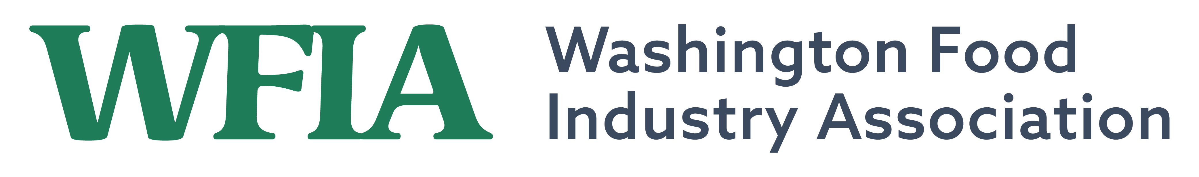 Washington Food Industry Association (WFIA)
