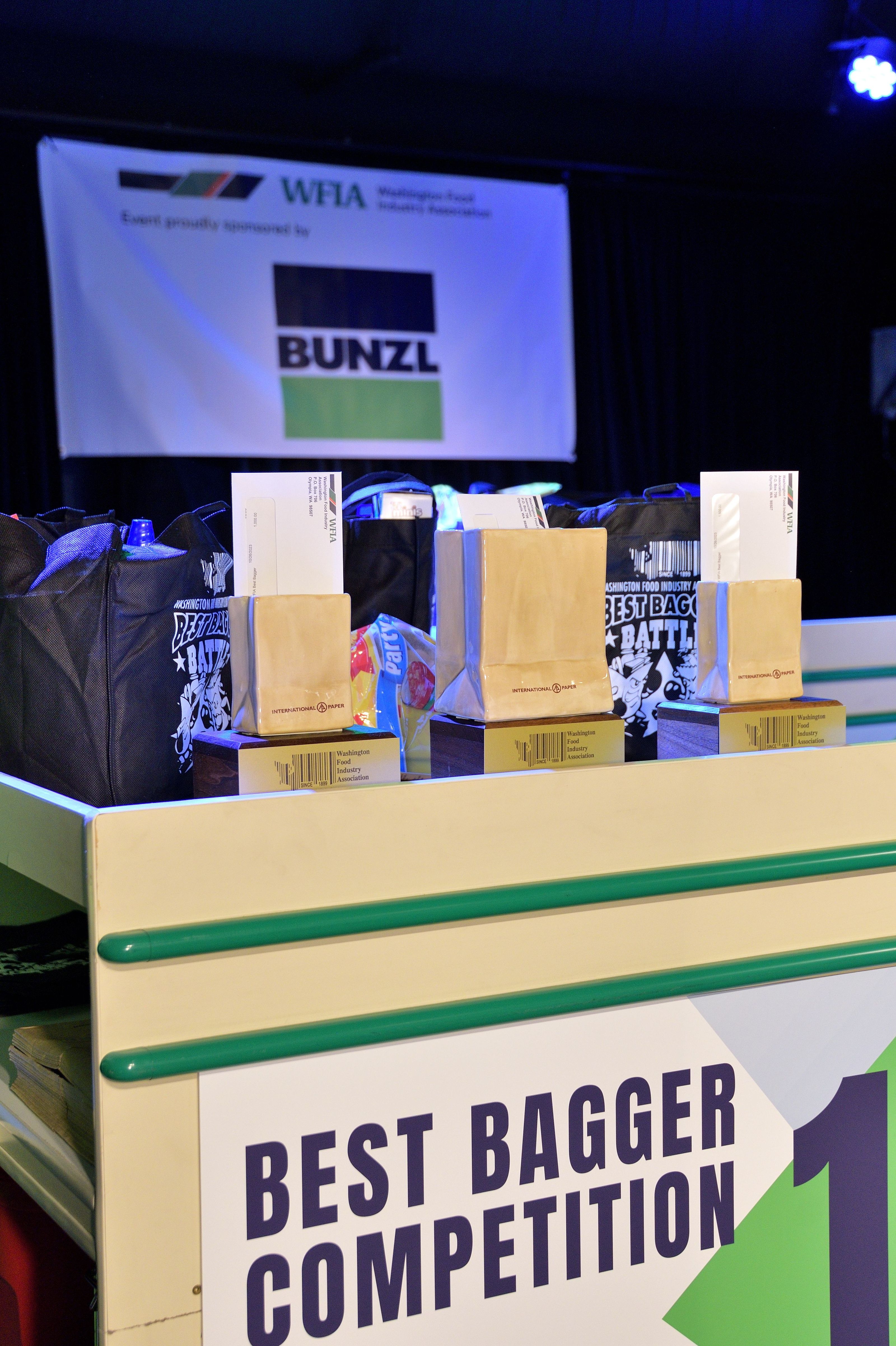 Washington Food Industry Association (WFIA)