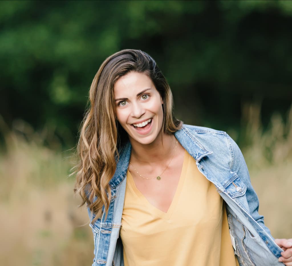 Kimberly Hill | Dating Coach in Vancouver, BC