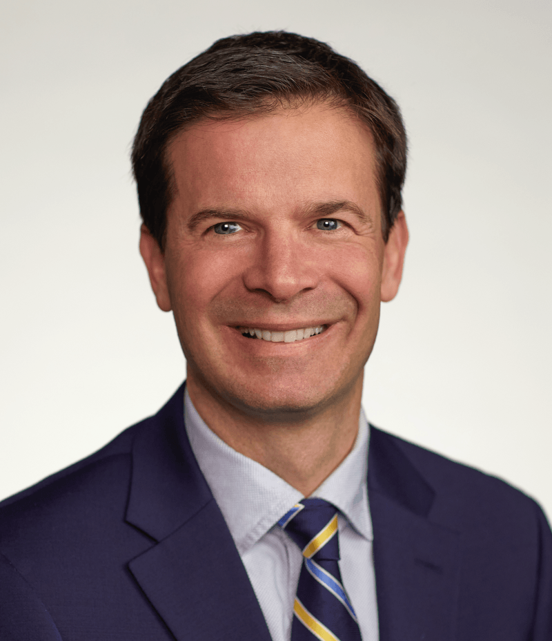 Brock Baker MBA, RICP™, BFA™ - Buckeye AZ - Inspire Advisors