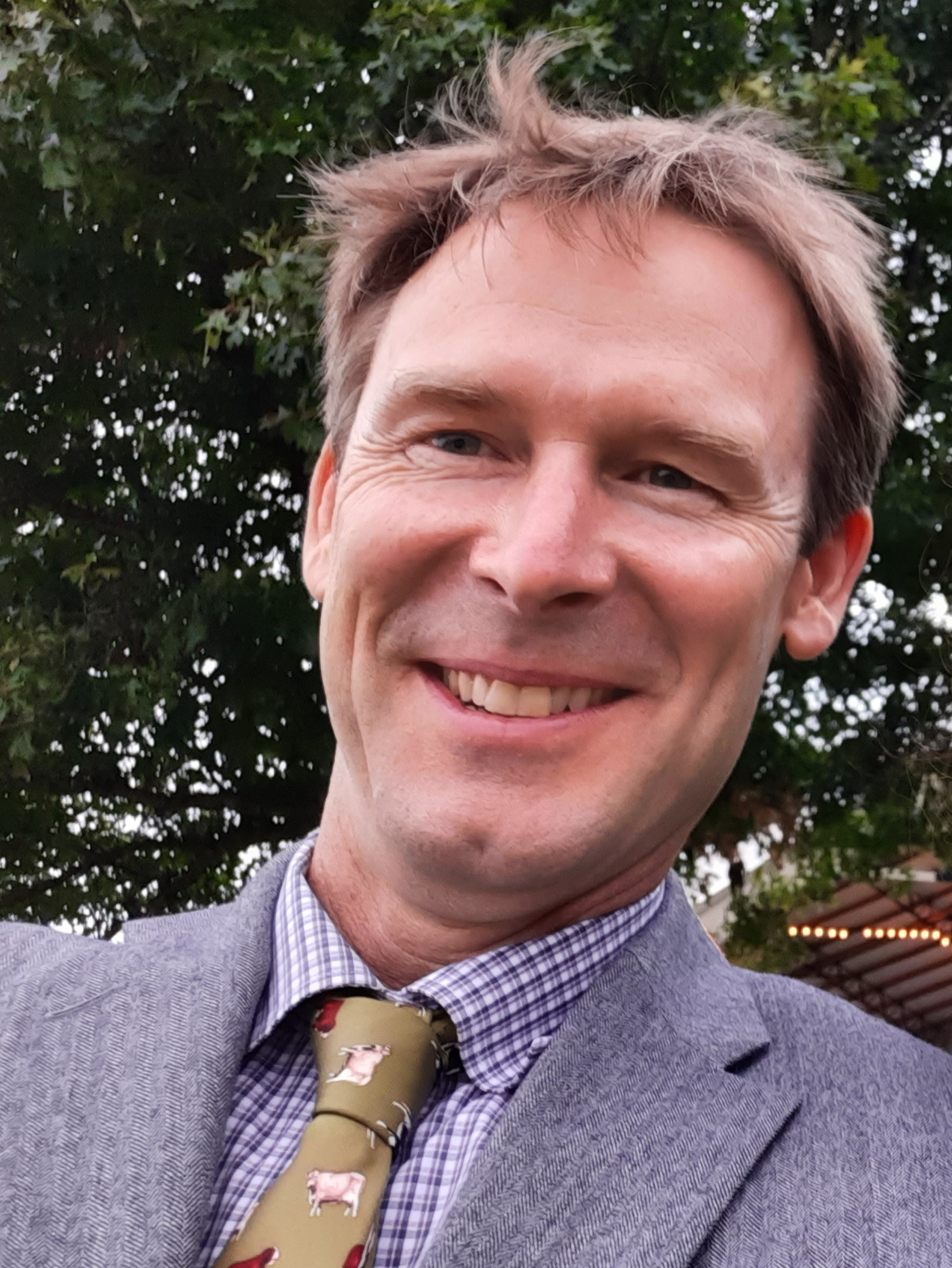 Paul Bryer CIMA® - Huntsville, AL - Inspire Advisors