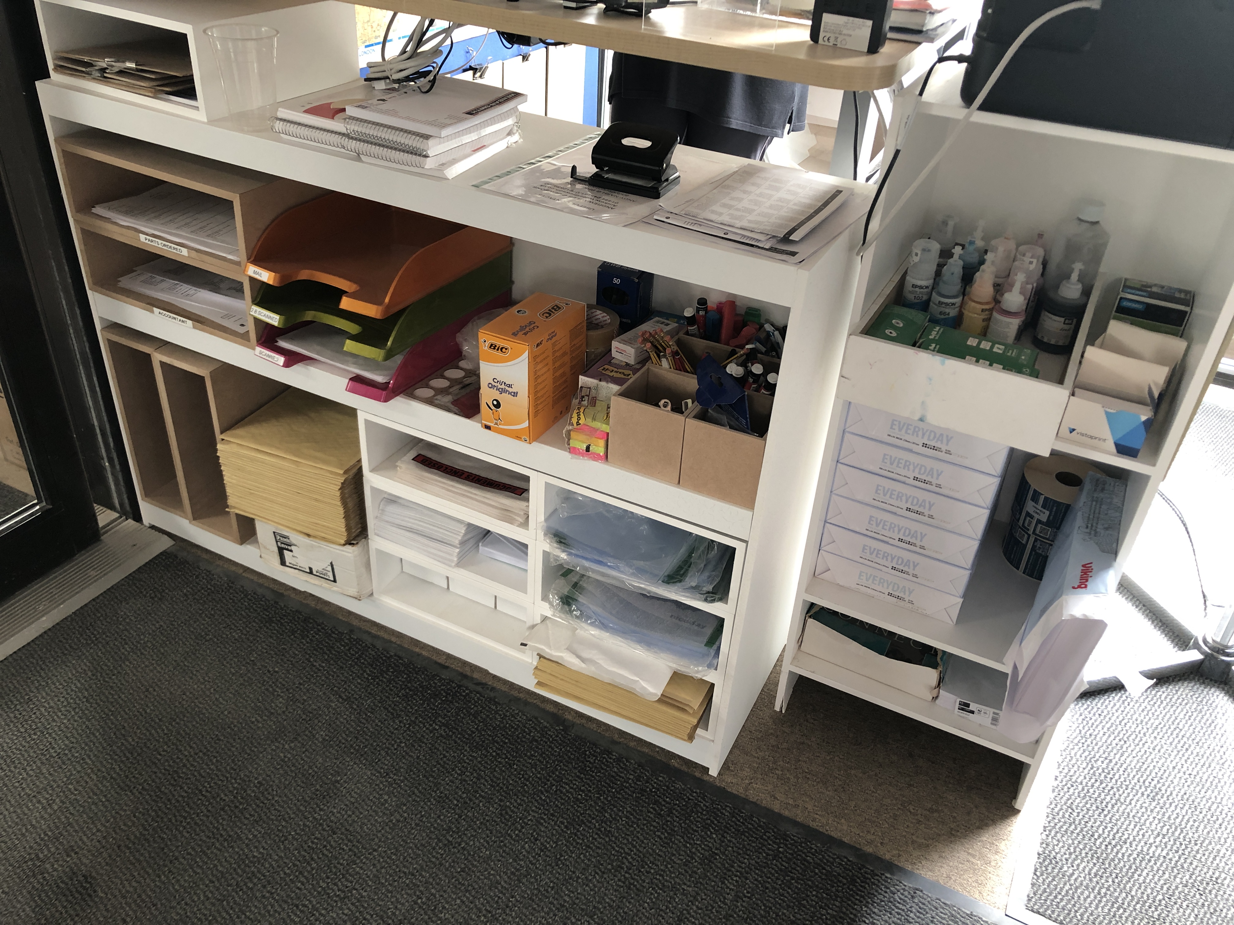 Plinths & Pedestals Environmental Focus