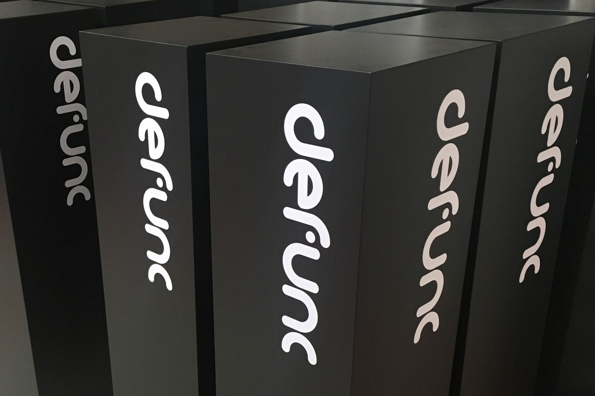 Square Plinths - Plinths and Pedestals