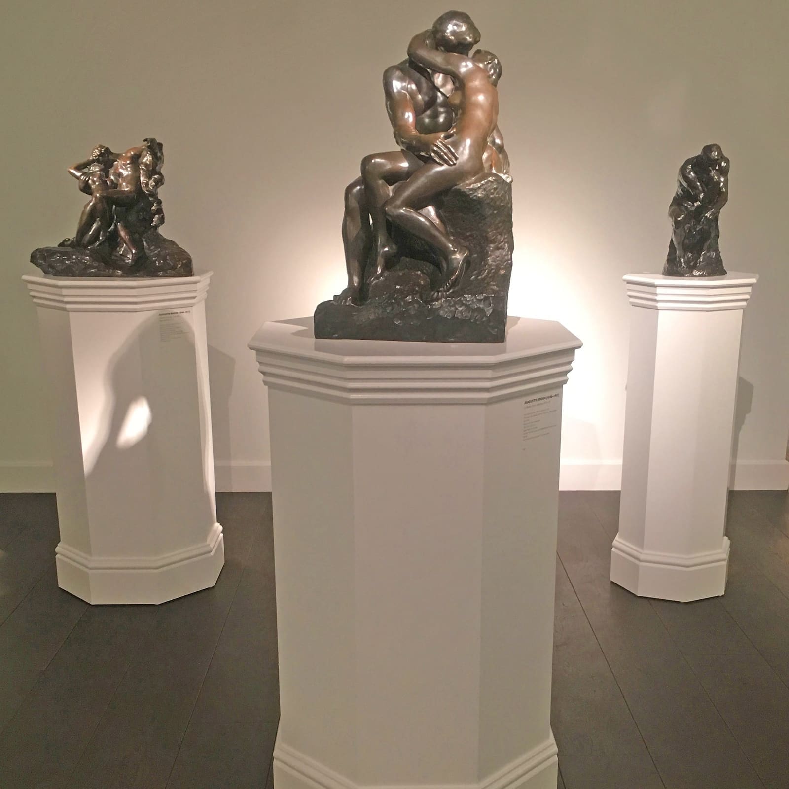 Standard Display Plinths - Plinths and Pedestals