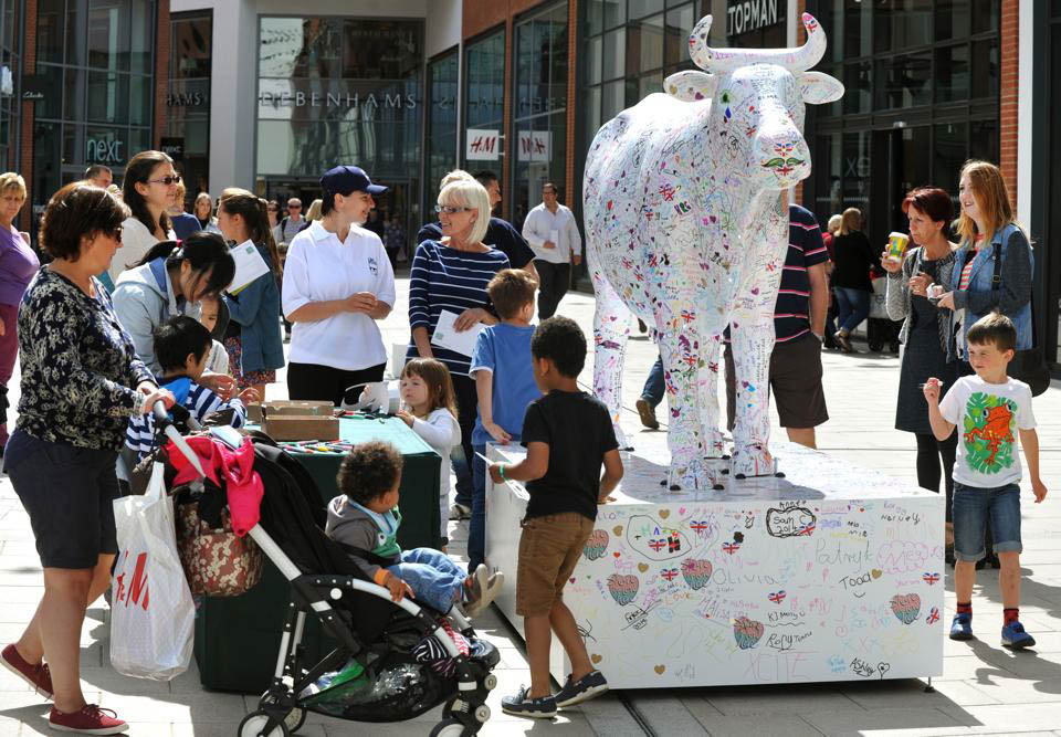 Art and Sculpture Display Plinths - Plinths and Pedestals