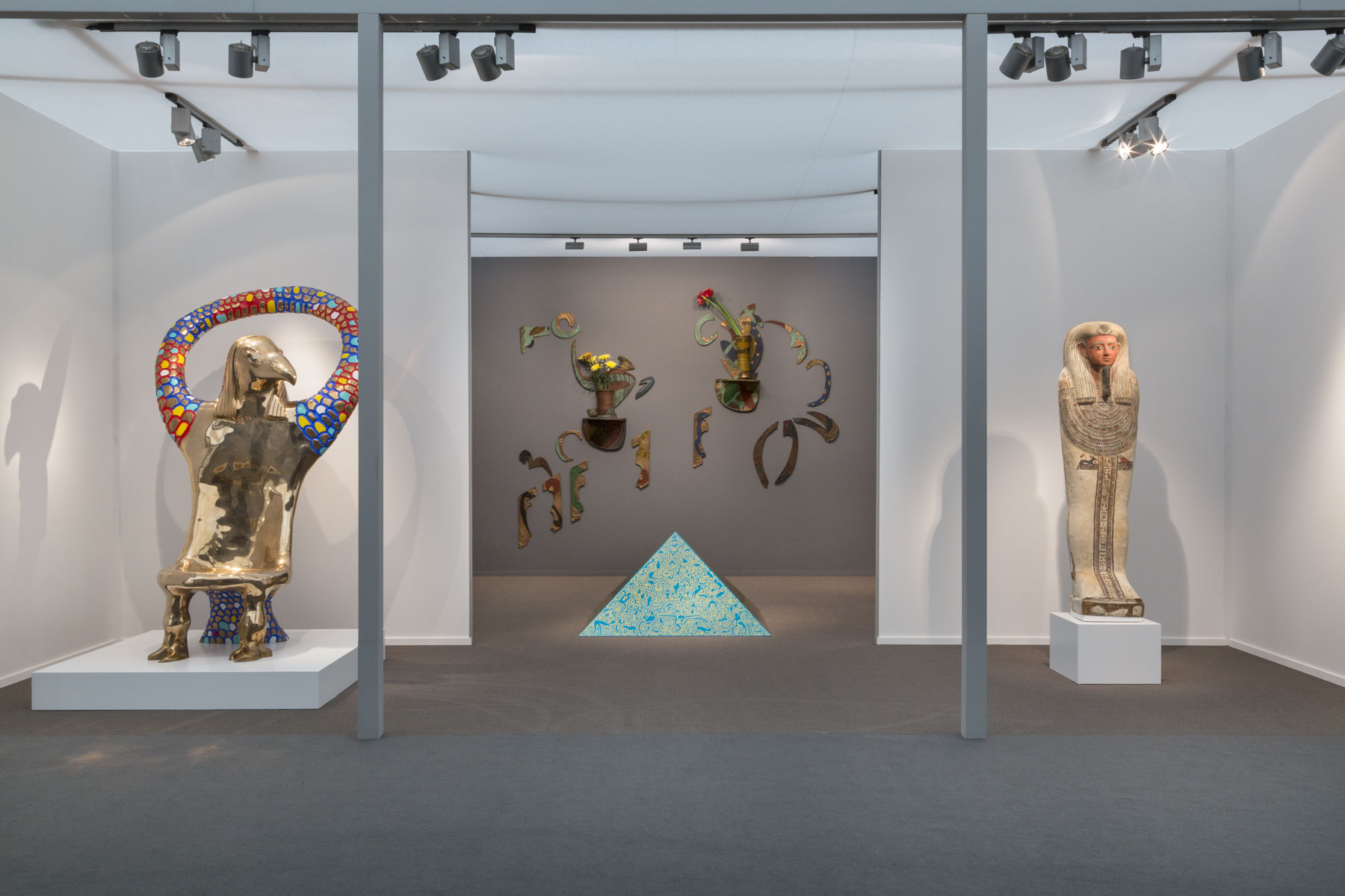 Art and Sculpture Display Plinths - Plinths and Pedestals