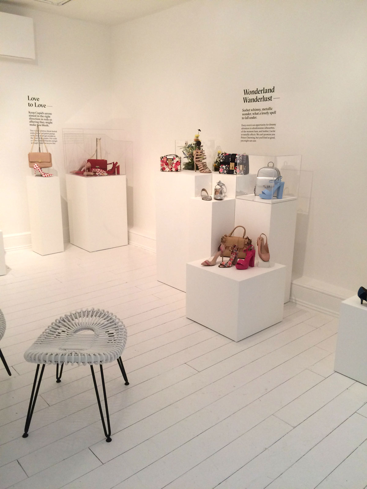 Square Plinth - 700mm High x 300mm Square