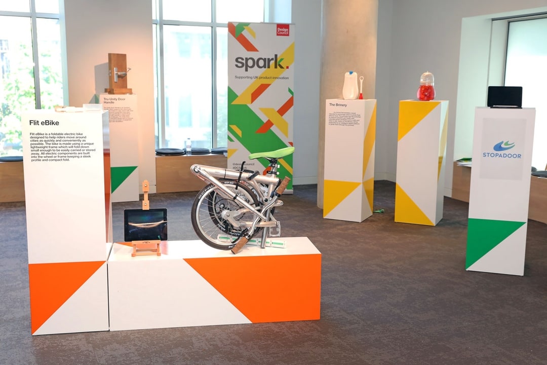 Product Display Plinths Hire or Buy - Plinths and Pedestals Ltd