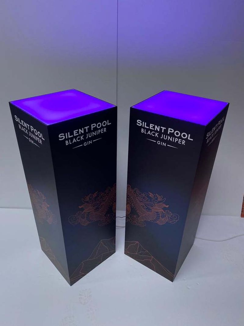 Custom Plinths - Bespoke, Made to Order Plinths