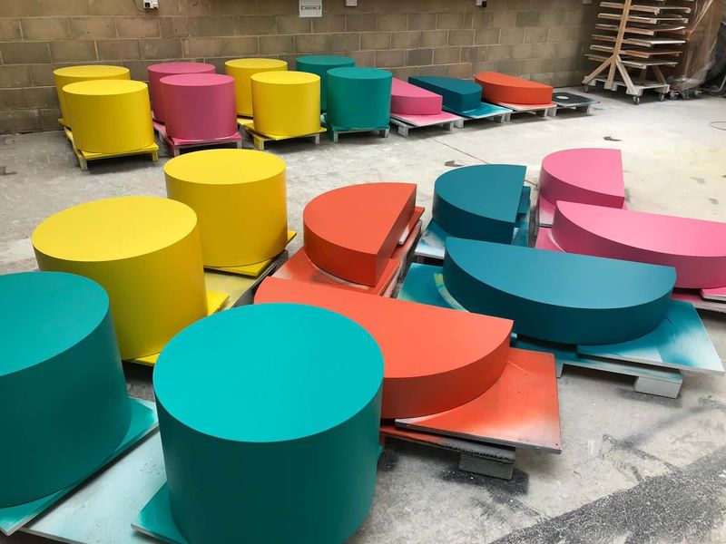 Custom Plinths - Bespoke, Made to Order Plinths