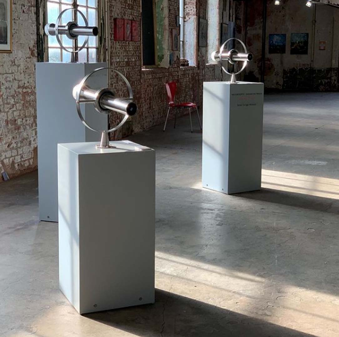 Custom Plinths - Bespoke, Made to Order Plinths