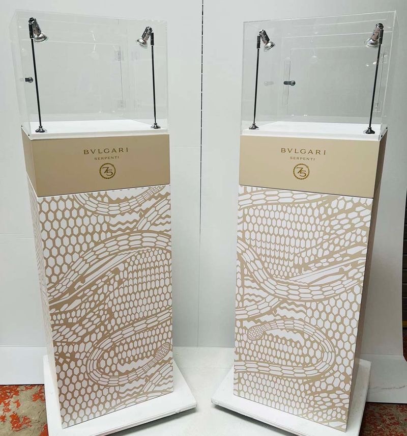 Custom Plinths - Bespoke, Made to Order Plinths