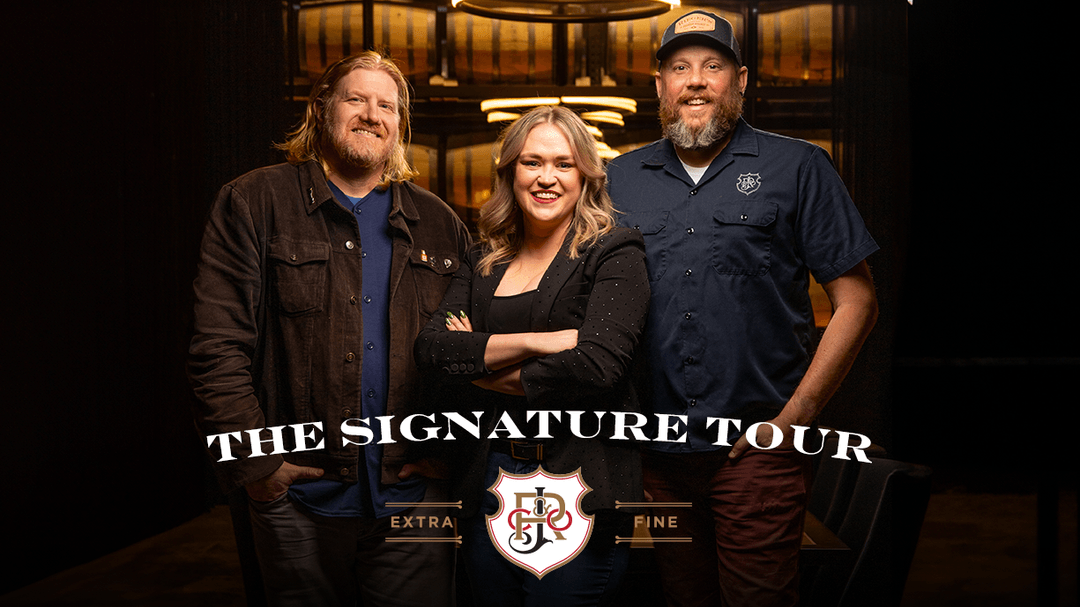 Welcome to J. Rieger Co.