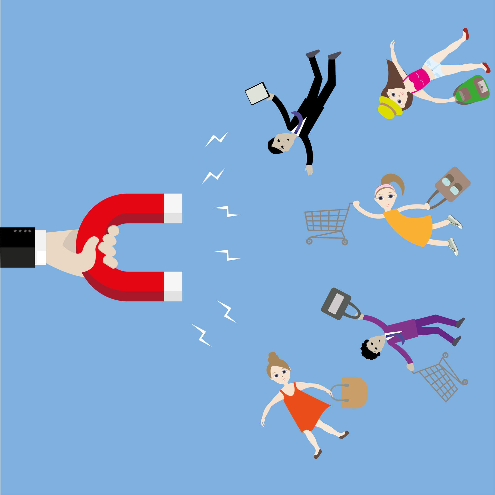 6 Most Effective Types of Visual Content