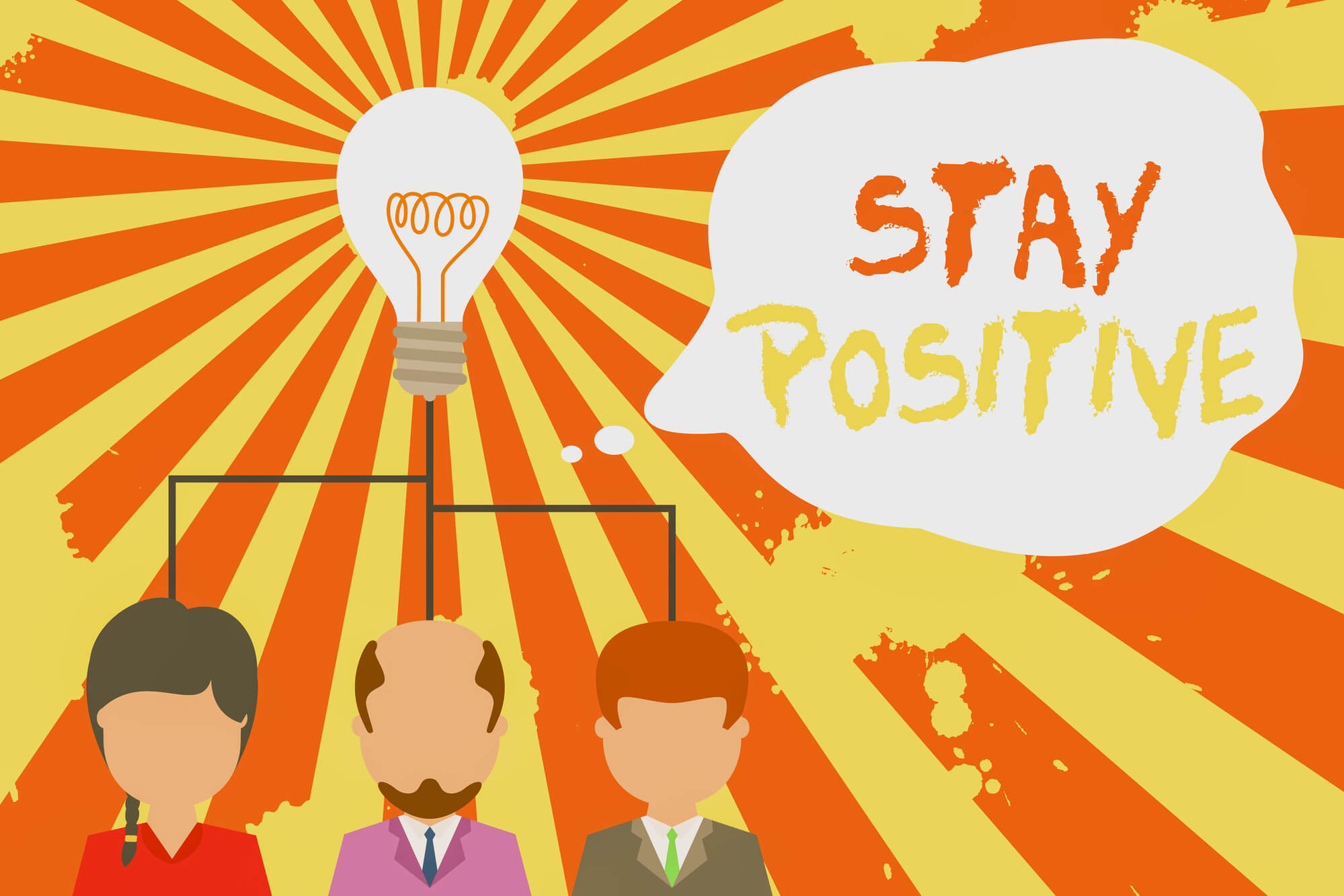 Why Does Success Require Having a Positive Attitude?