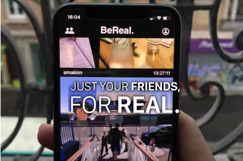 What is BeReal & How Does It Work?