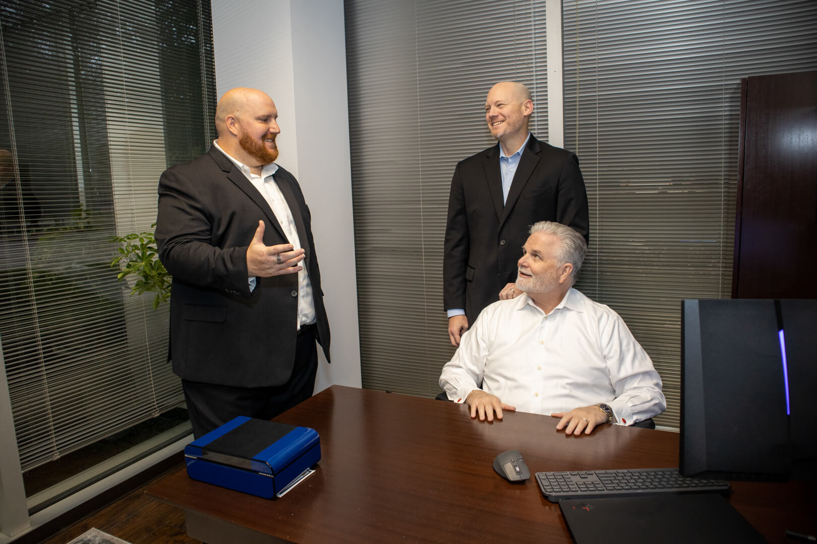 Arthur Marshall | Social Media Marketing