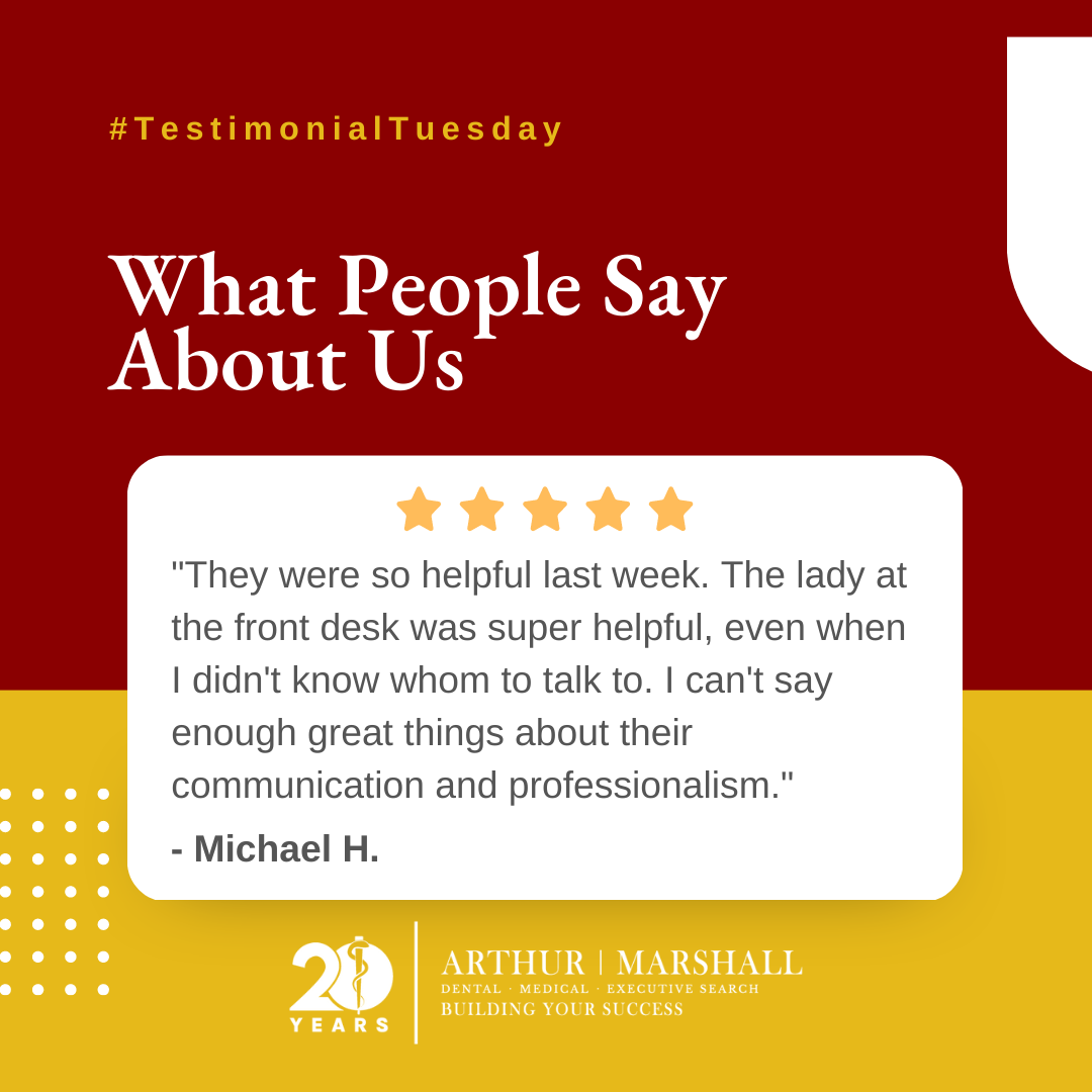 Arthur Marshall | Social Media Marketing