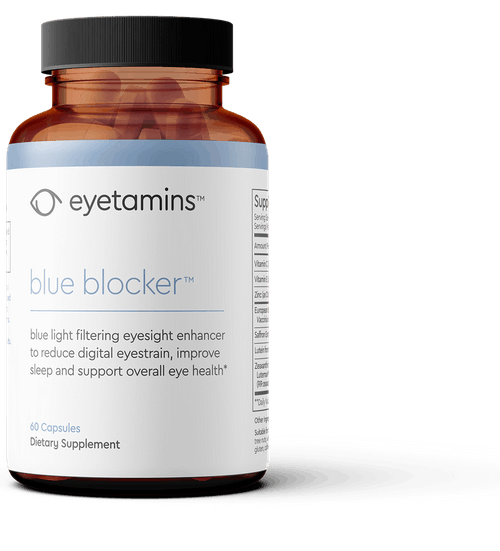 Eyetamins | Eyecare for the Modern World
