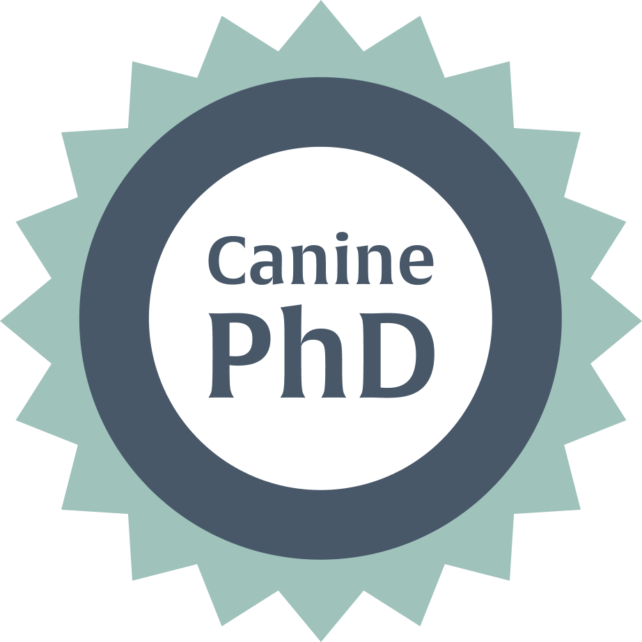 Canine PhD