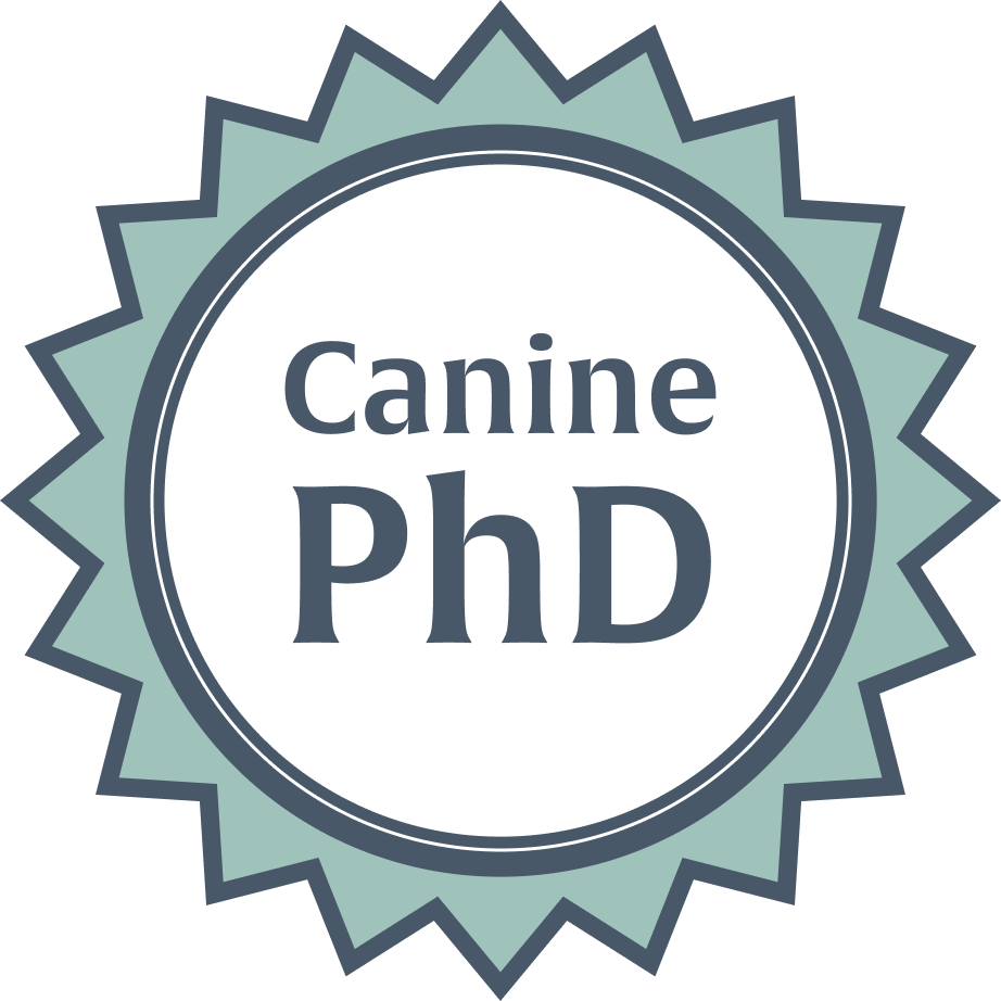 Canine PhD
