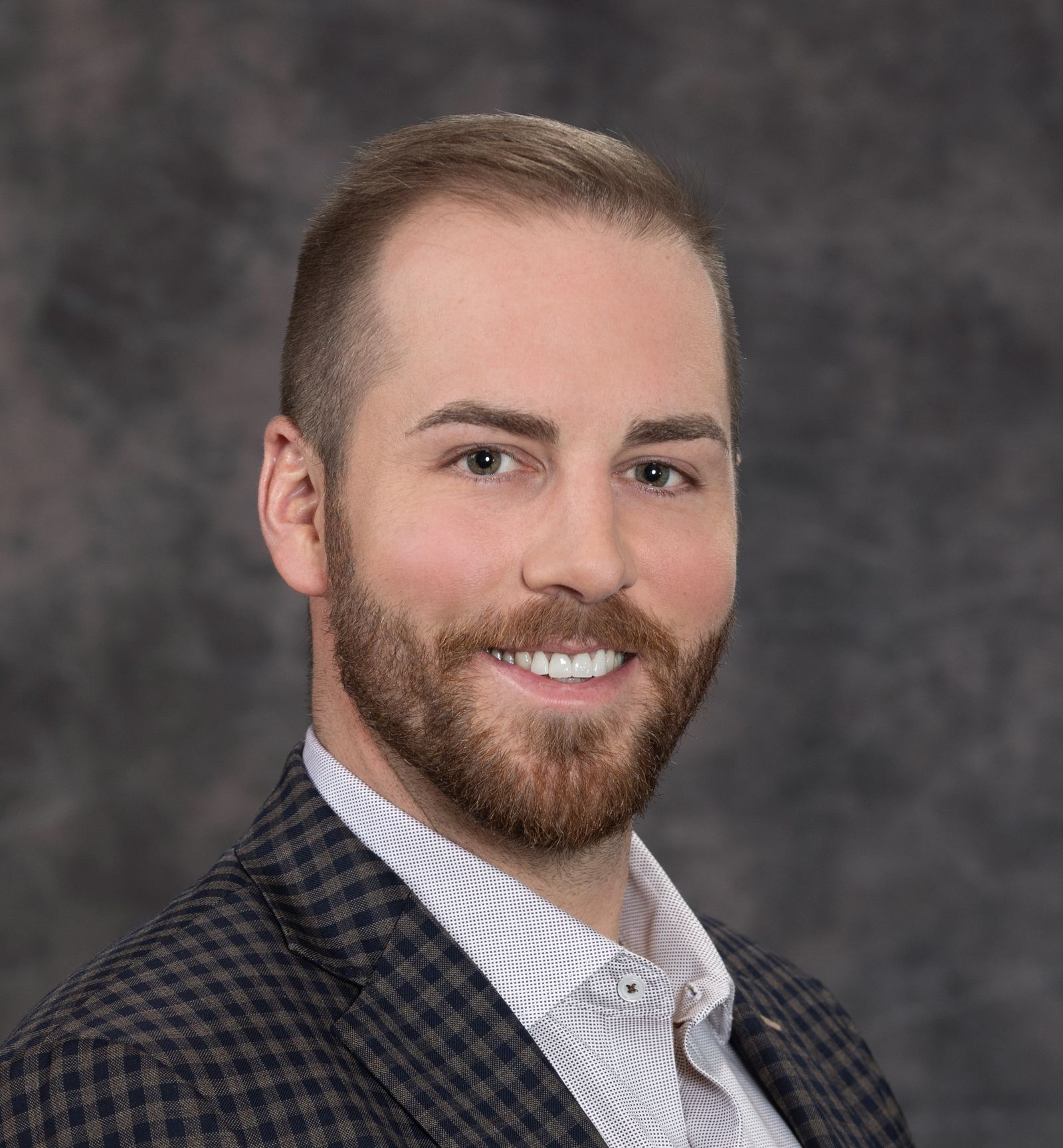 About Us - Leadership