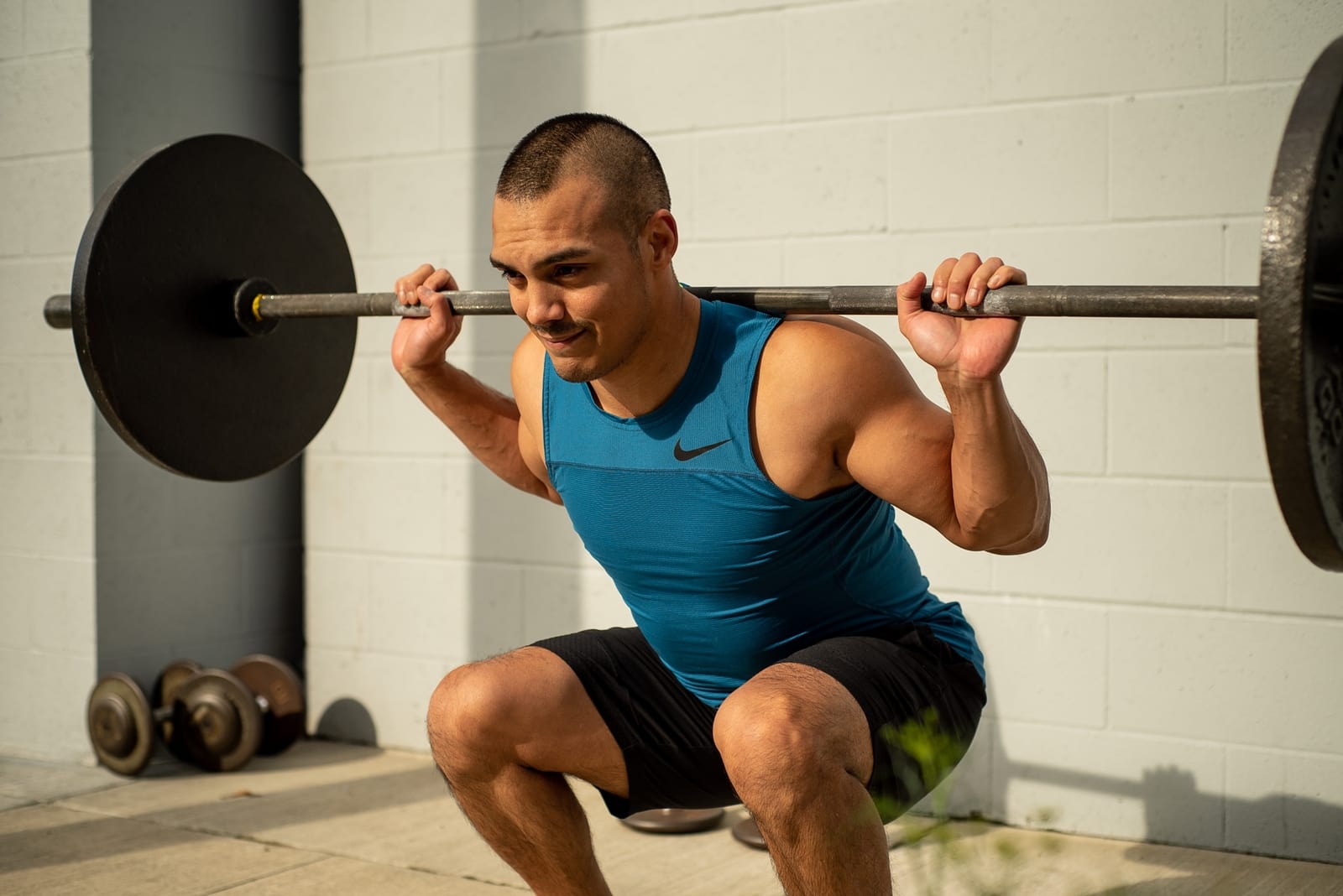 Portland personal training | Level Up Strength society