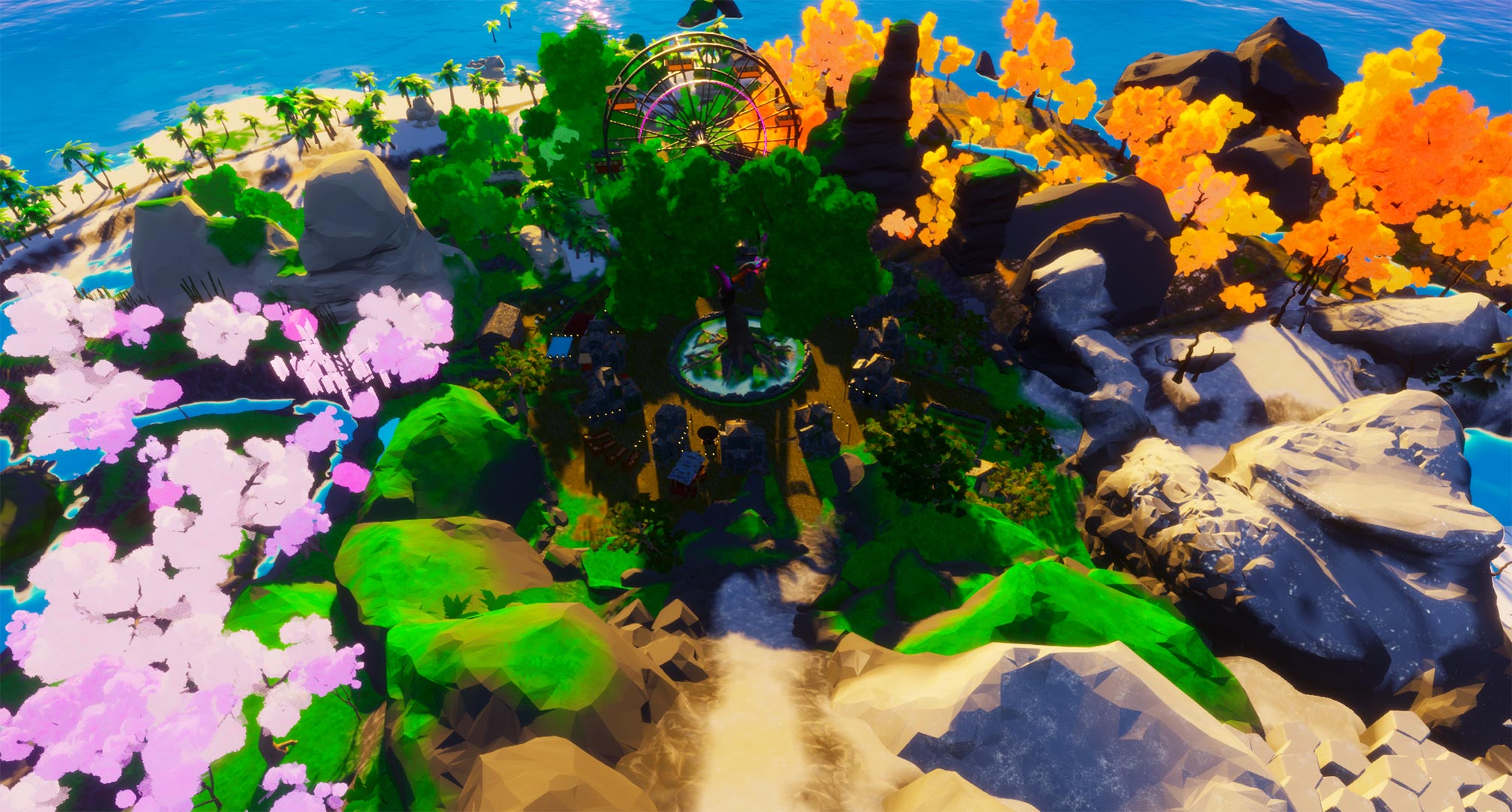 VR Experience in London: let your senses play | OTHERWORLD