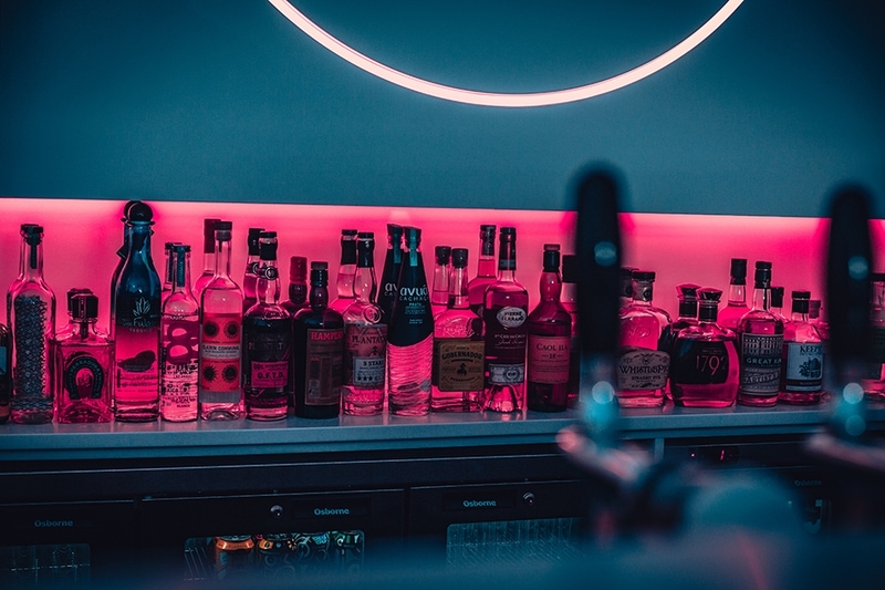 Virtual Reality in London Victoria | OTHERWORLD