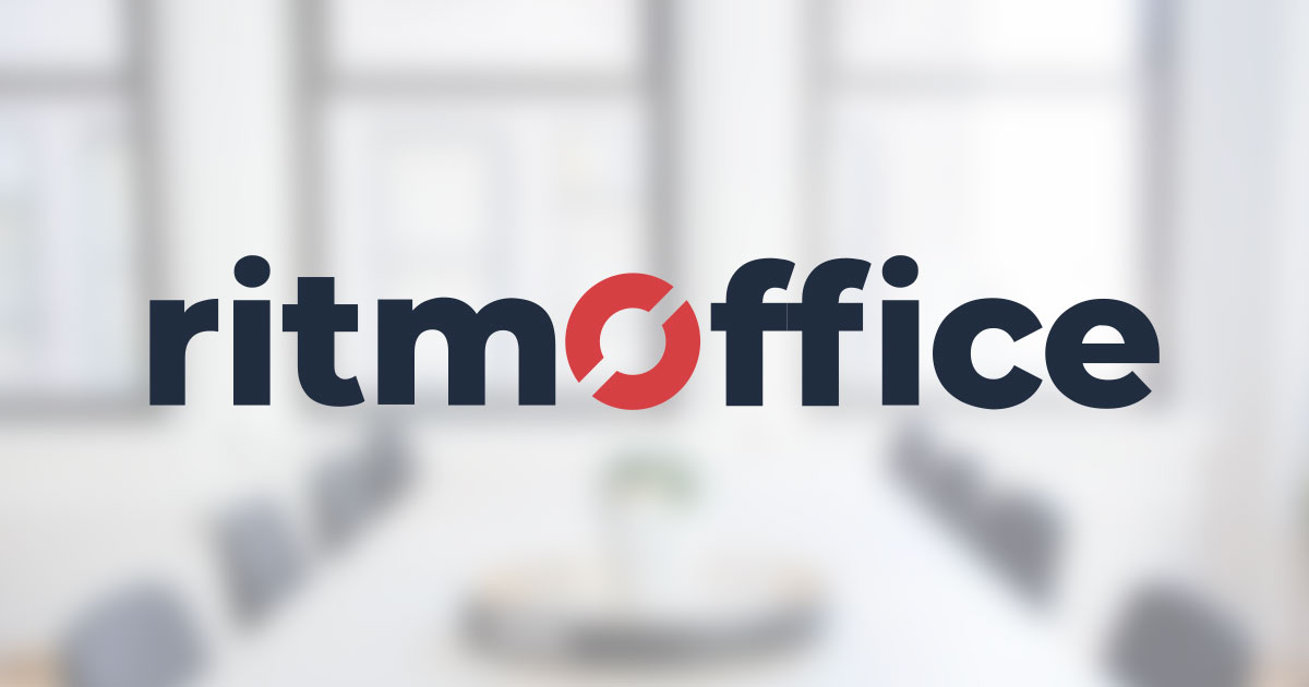 Ritmo Office | Quality Office Furniture Solutions in the UAE