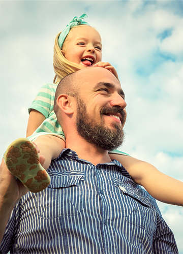 «Wir wollen Väter vernetzen»