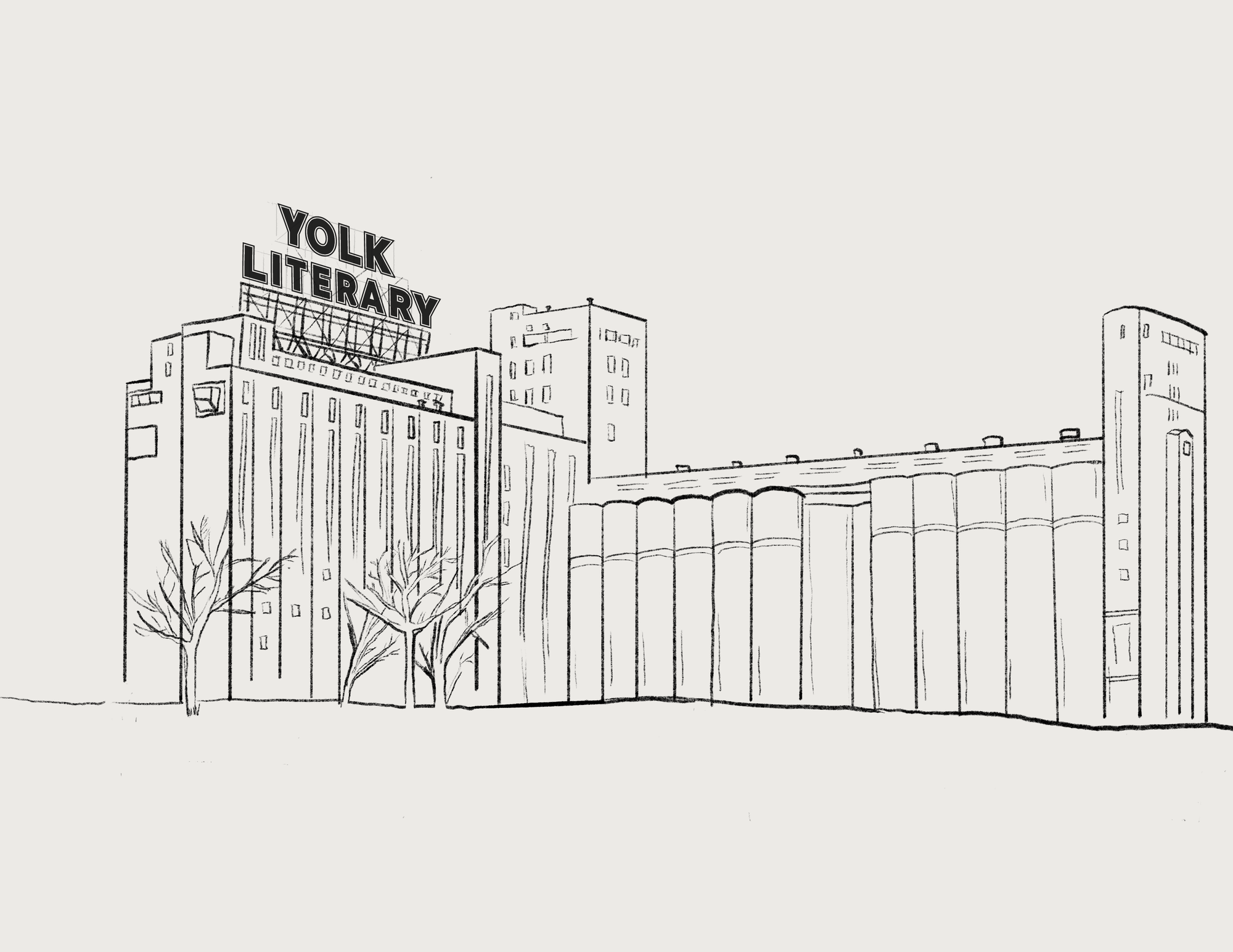 Submissions | Yolk Literary Journal | Montreal