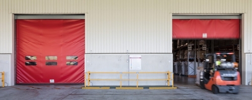 Glideaway Door Systems