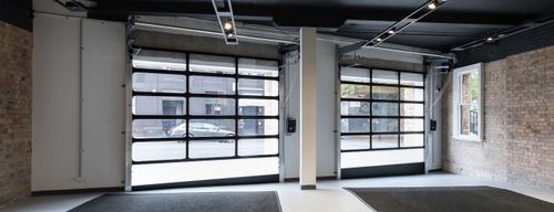 Glideaway Door Systems