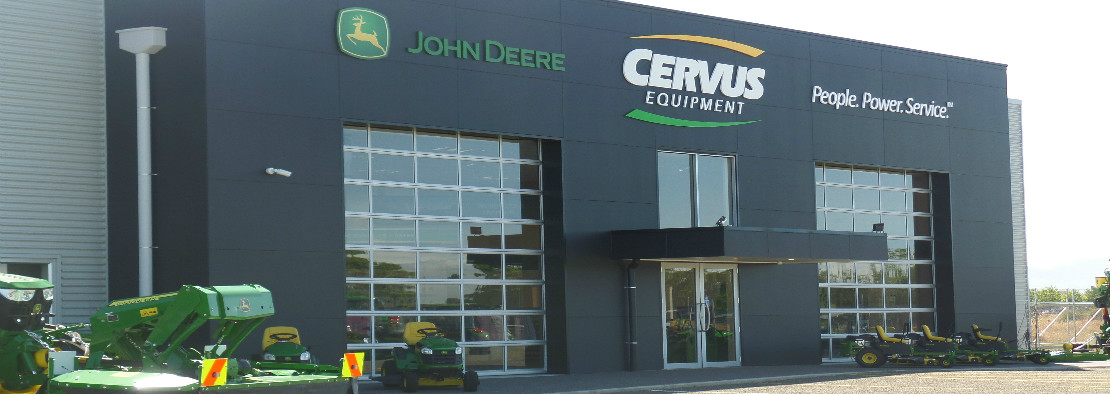 CERVUS EQUIPMENT – FEILDING - Glideaway