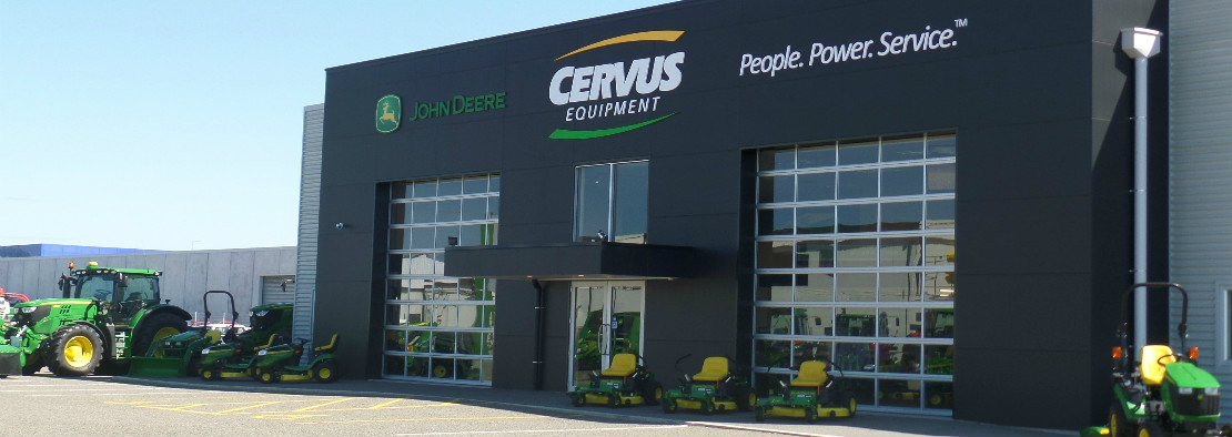 CERVUS EQUIPMENT – FEILDING - Glideaway