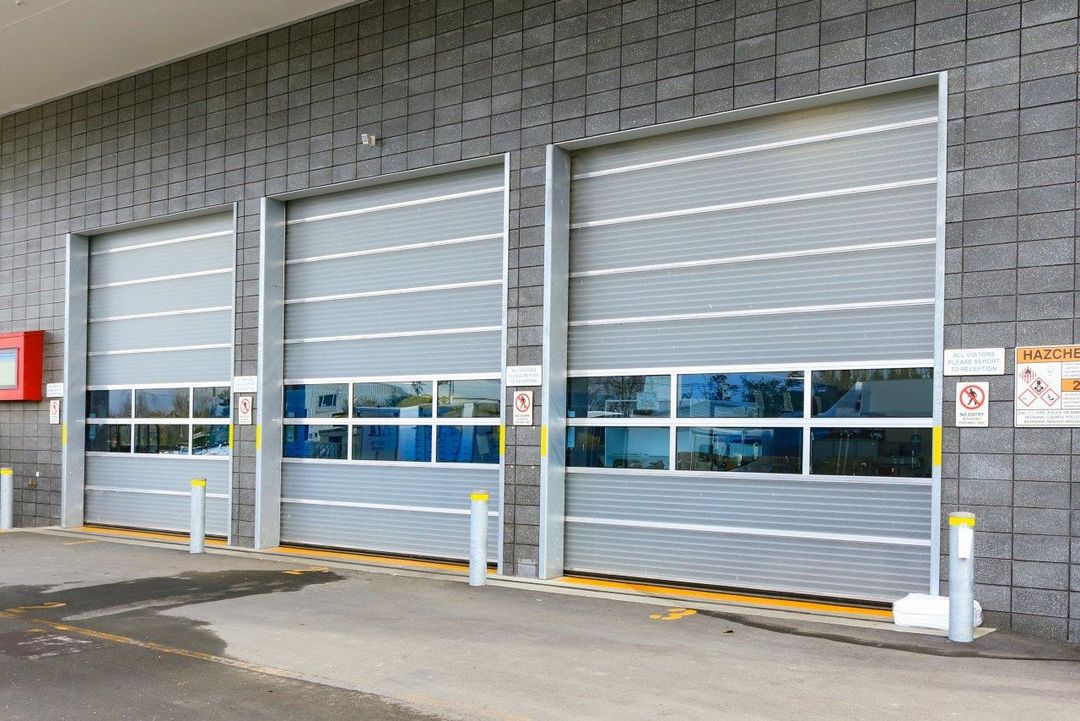 Glideaway Door Systems