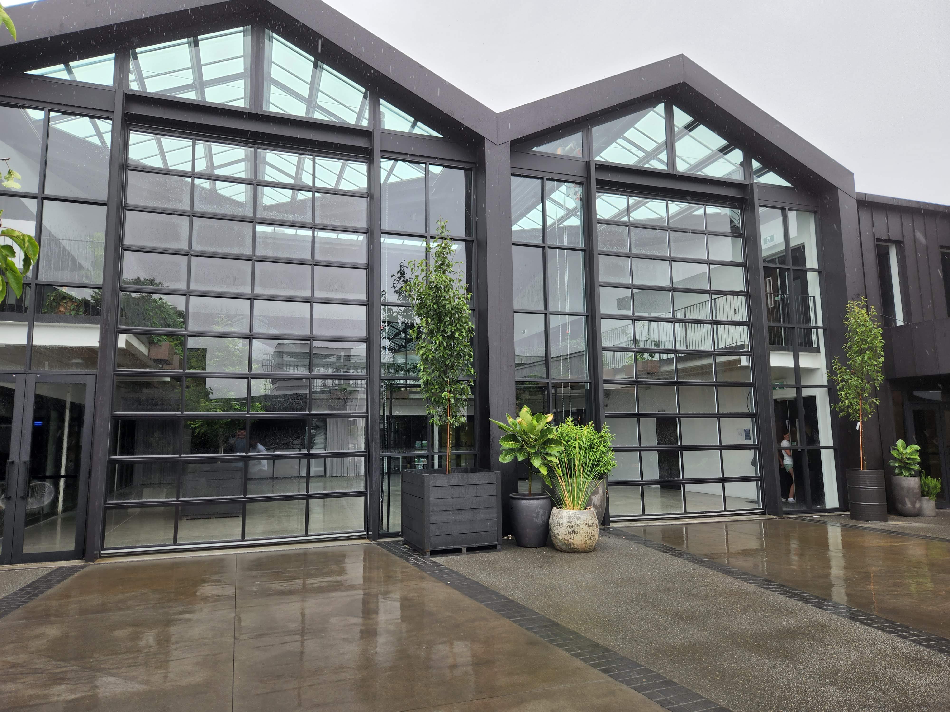 Hastings Central Development - Glideaway