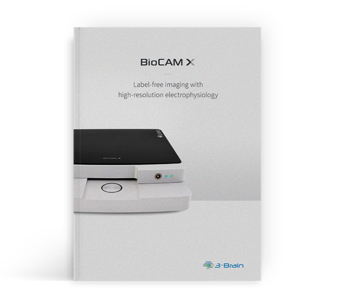 Pharma on Chip - 3Brain