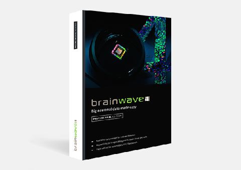 Newest generation of HD-MEAs : Accura-3D