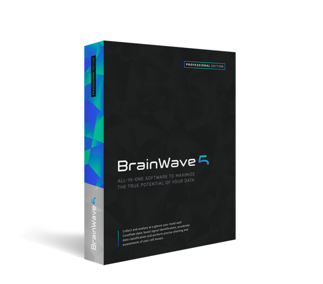 Pharma on Chip - 3Brain