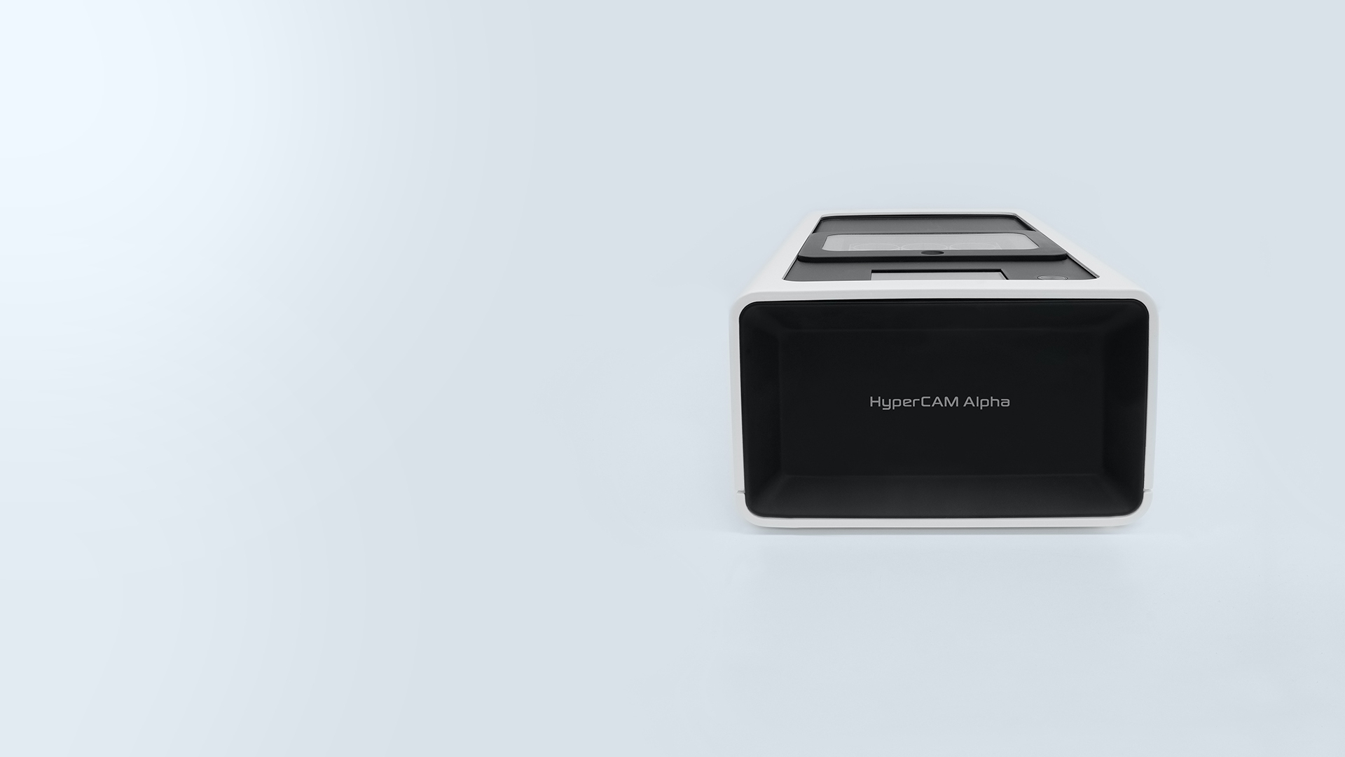 HyperCAM Alpha