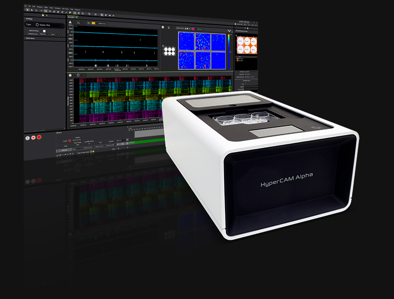 Pharma on Chip - 3Brain