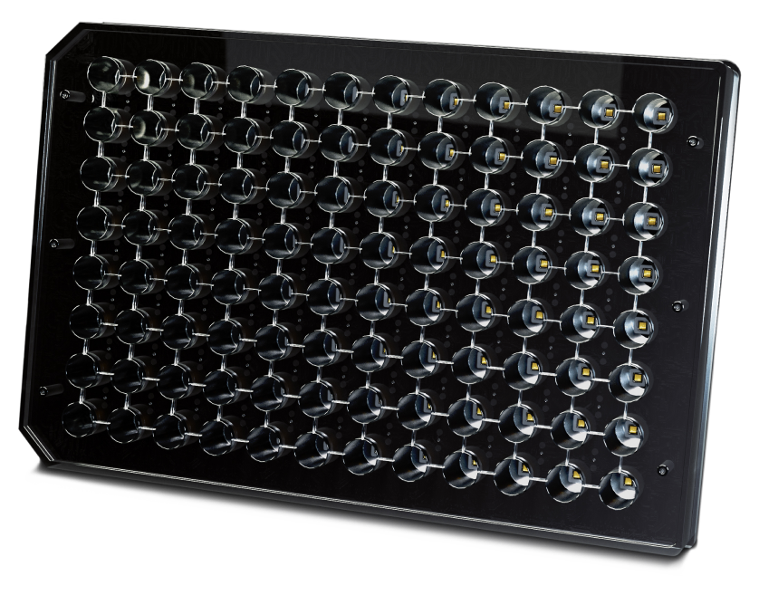 CorePlate Technology™ - The next generation of HD-MEA