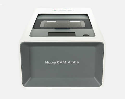 Newest generation of HD-MEAs : Accura-3D